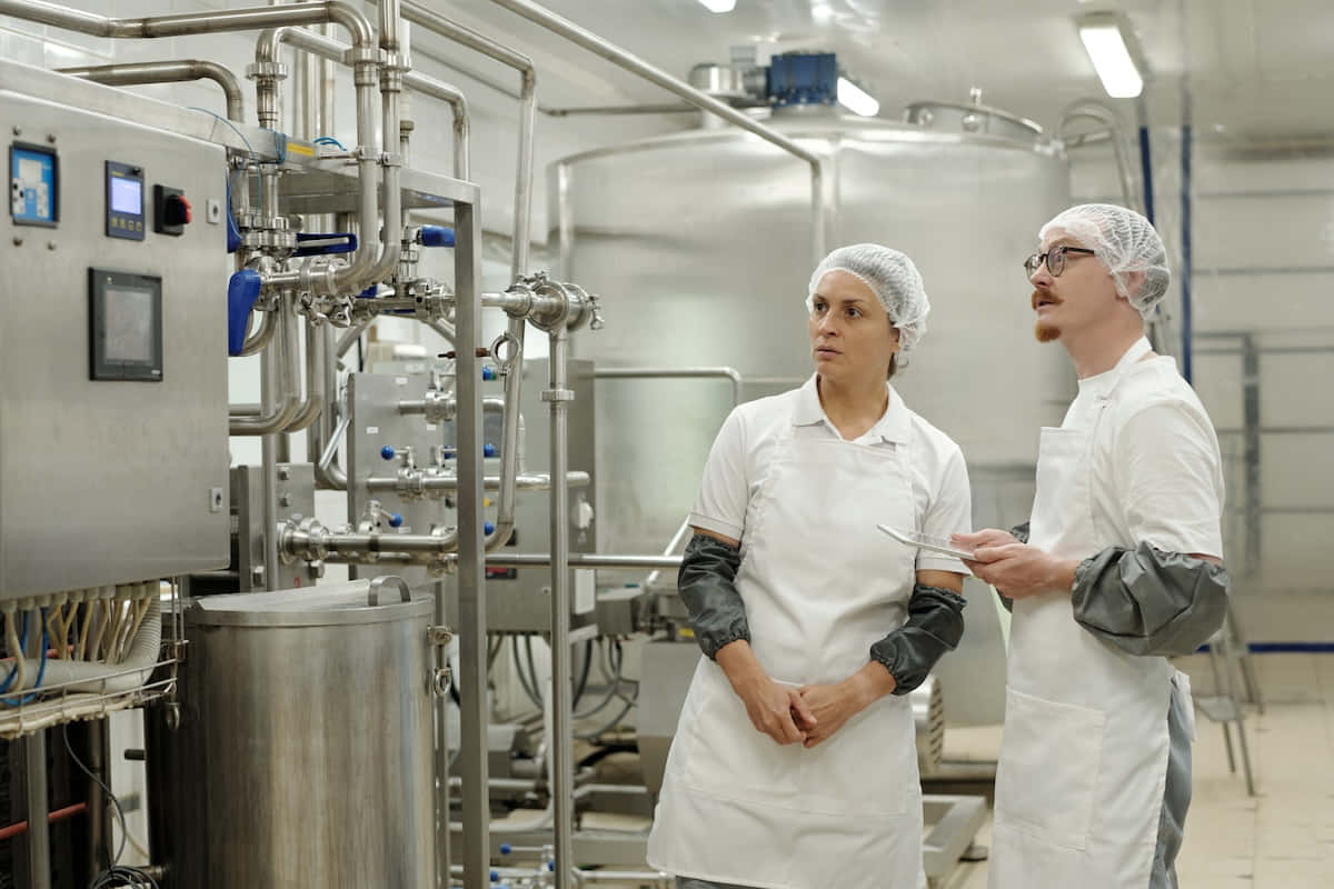 10+ Best Food Contract Manufacturers For Your Brand