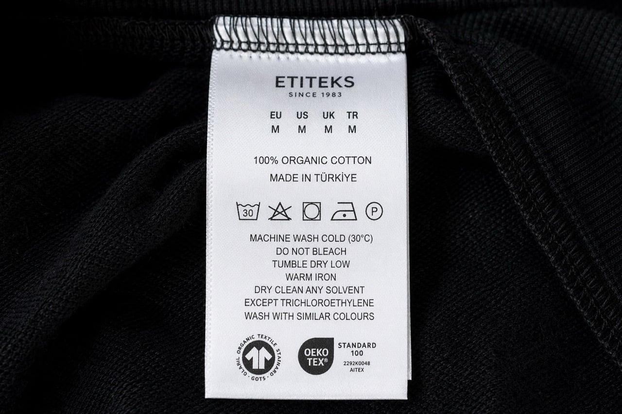 Clothing Label Requirements In Europe - 2026 Guide